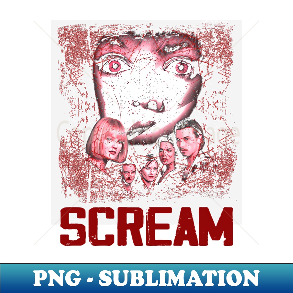 Ghostface Returns Wear the Iconic Mask and Embrace the Chill | Inspire ...