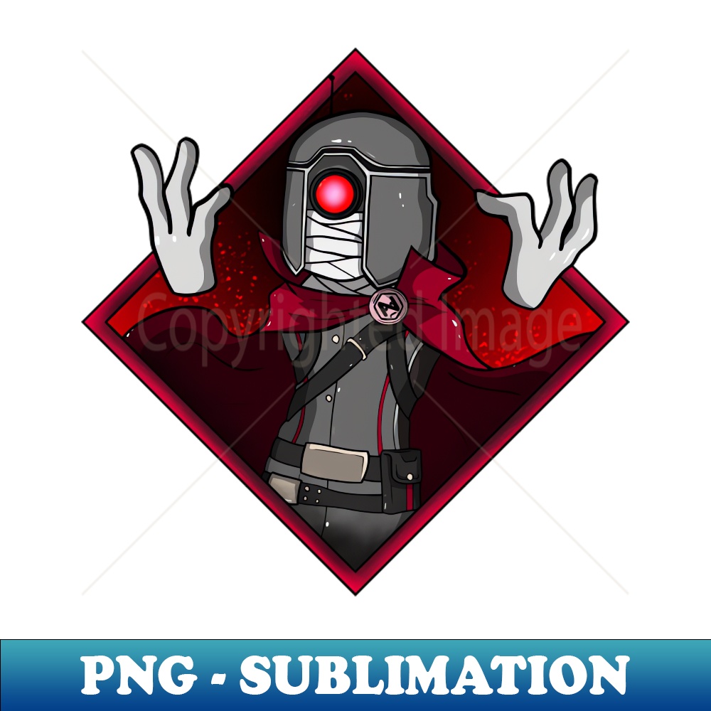 Madness combat Director Phobos Project Nexus art - Signature | Inspire Uplift