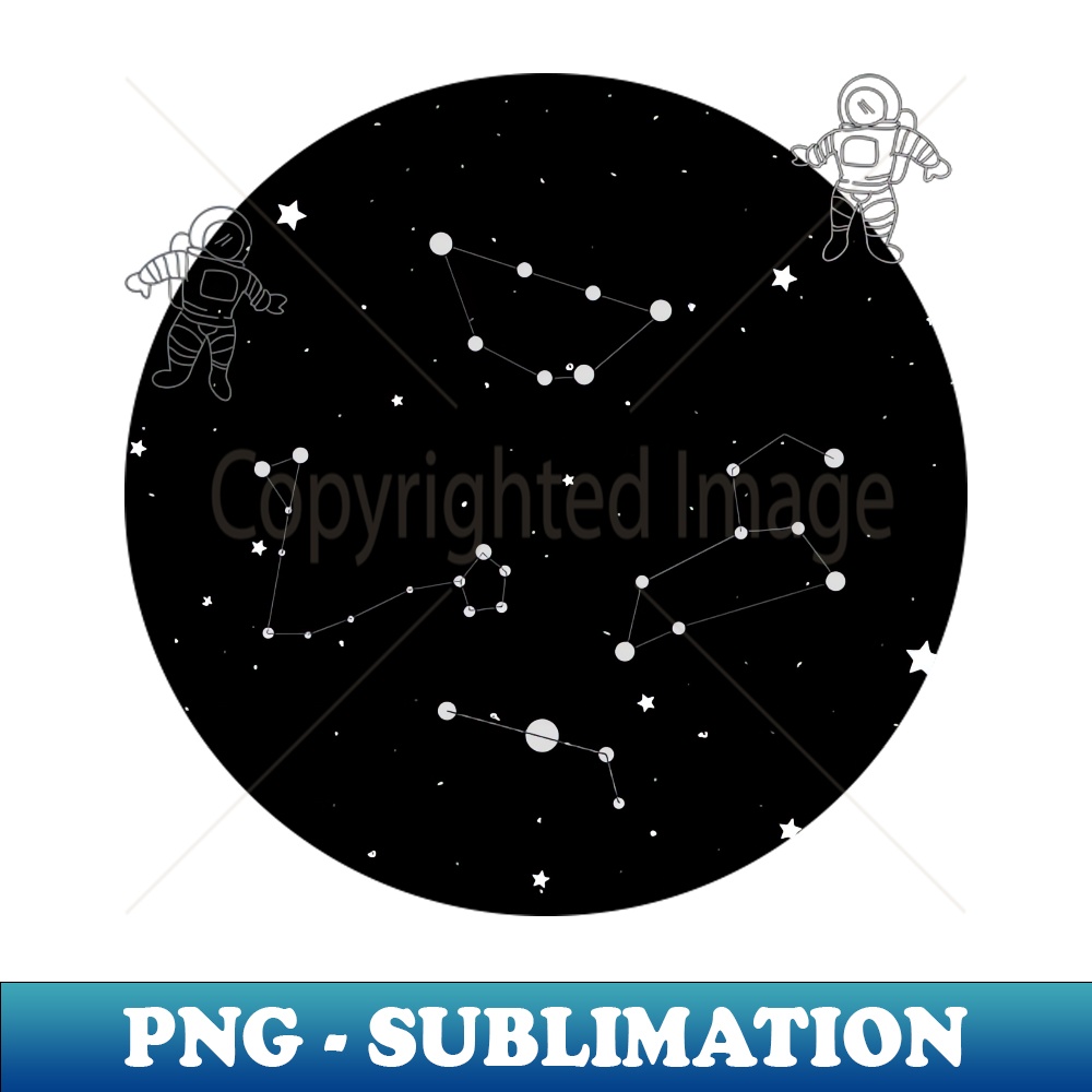 Outer Space shirt styles for you - Signature Sublimation PNG | Inspire ...