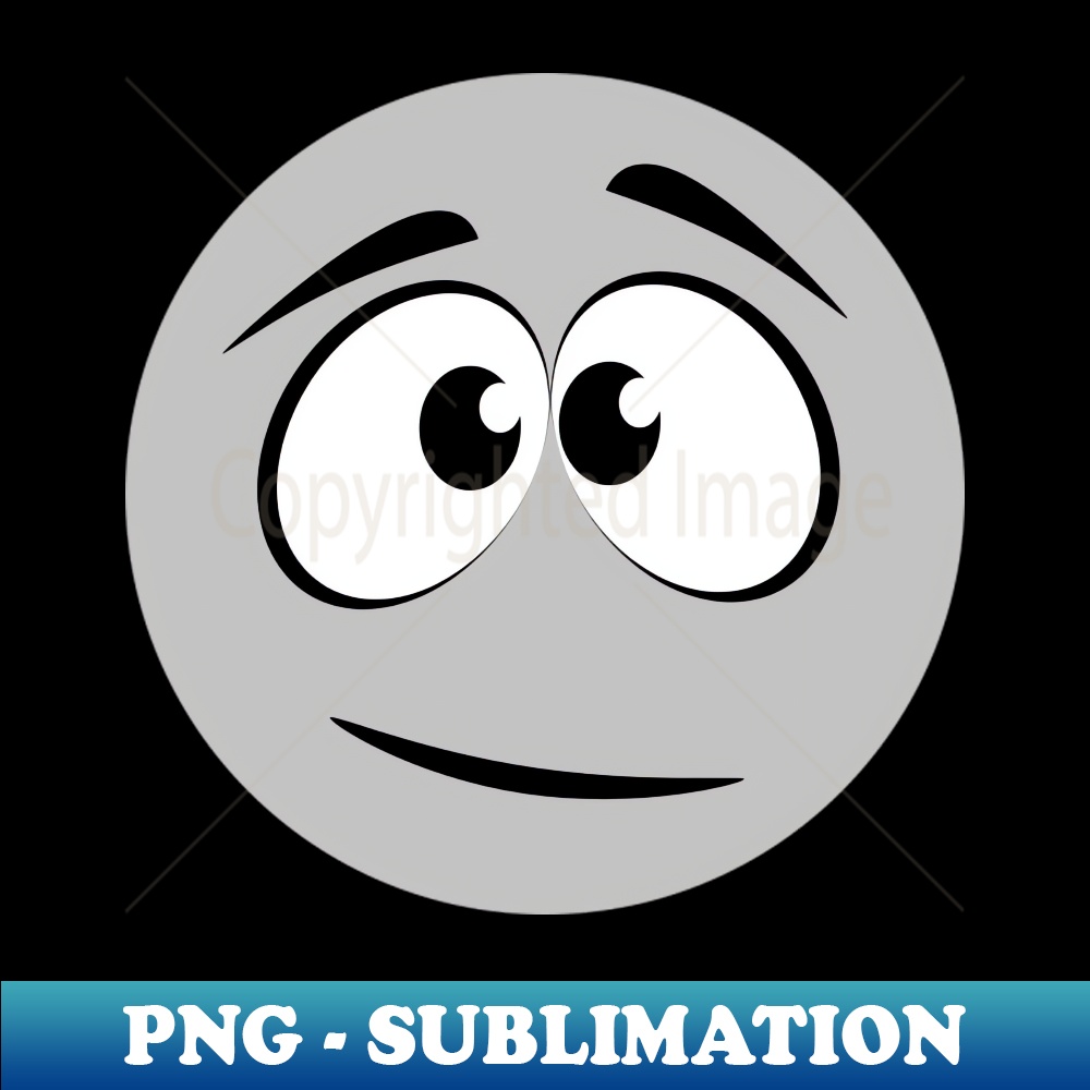 Face emotion happy - High-Quality PNG Sublimation Download - | Inspire ...