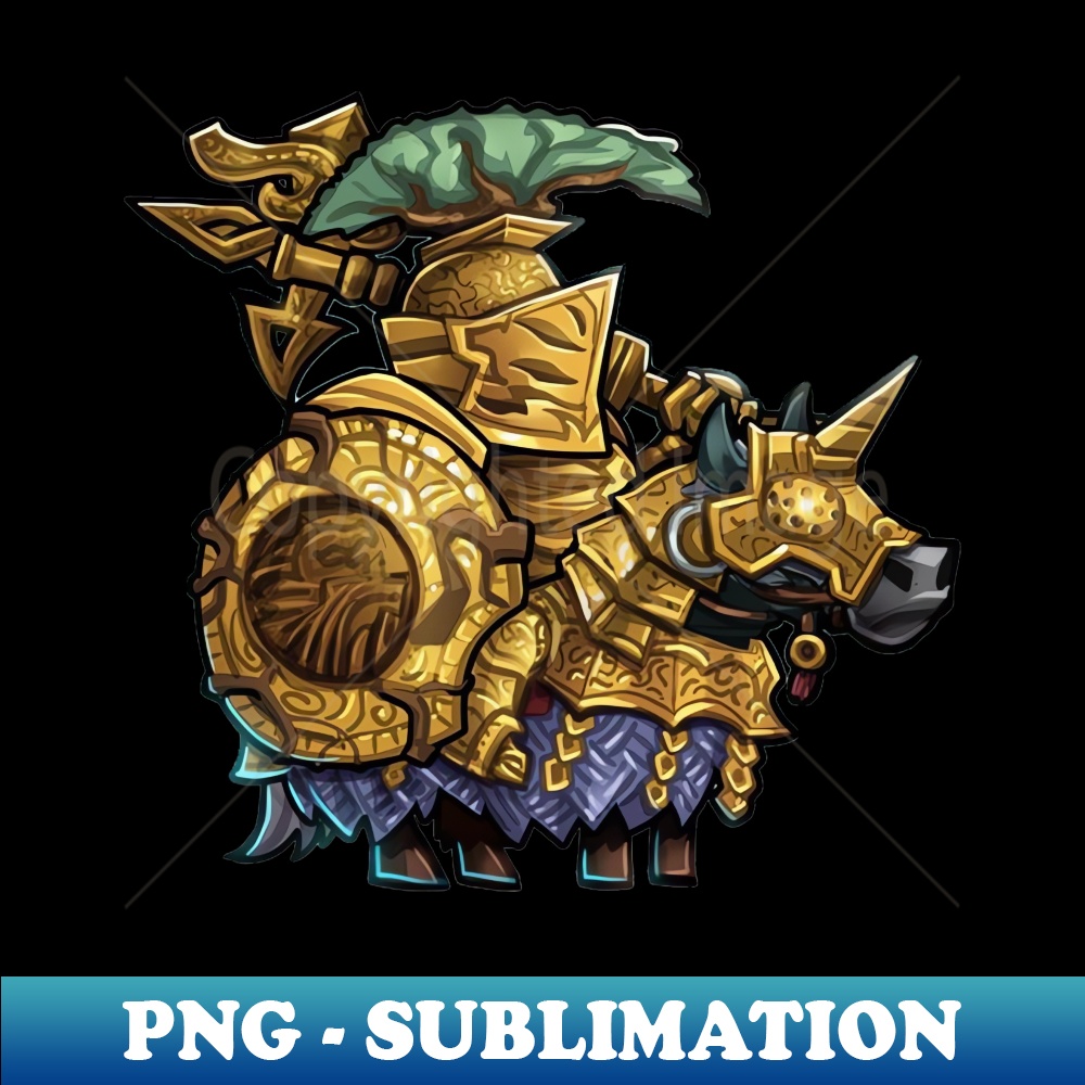 Tree SentineL - Retro PNG Sublimation Digital Download - Enh | Inspire ...