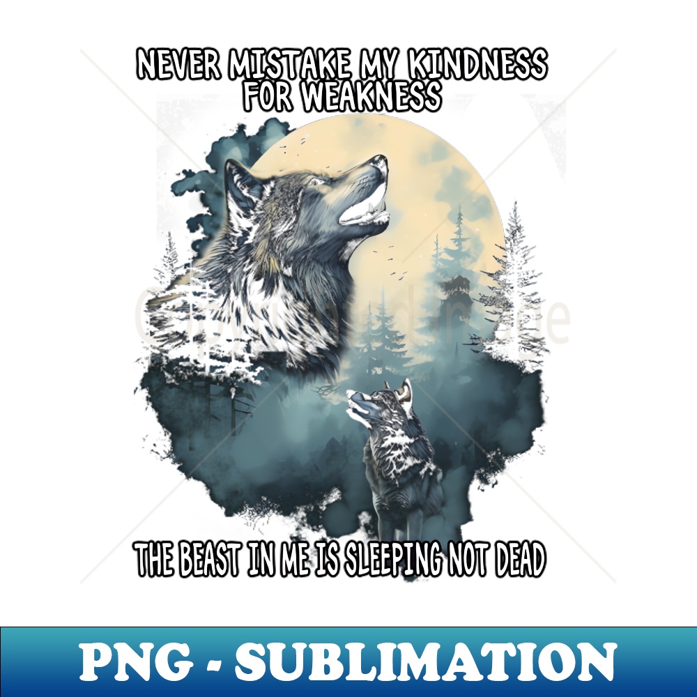 Mystic Howls Tap into Natures Spirit with Unique Wolf T-Shir | Inspire ...