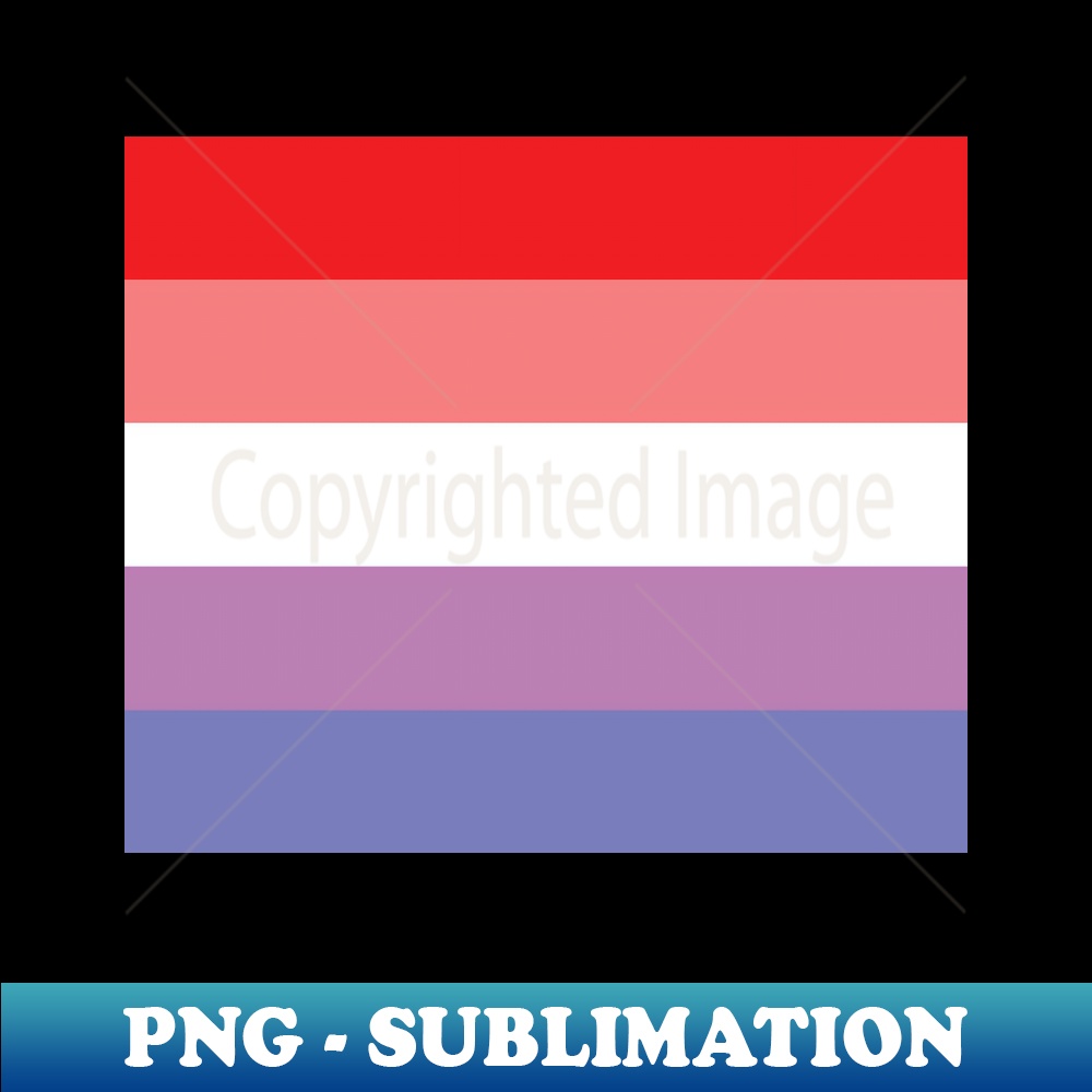AMAB DMAB Queer Pride Flag - PNG Transparent Sublimation Des - Inspire ...