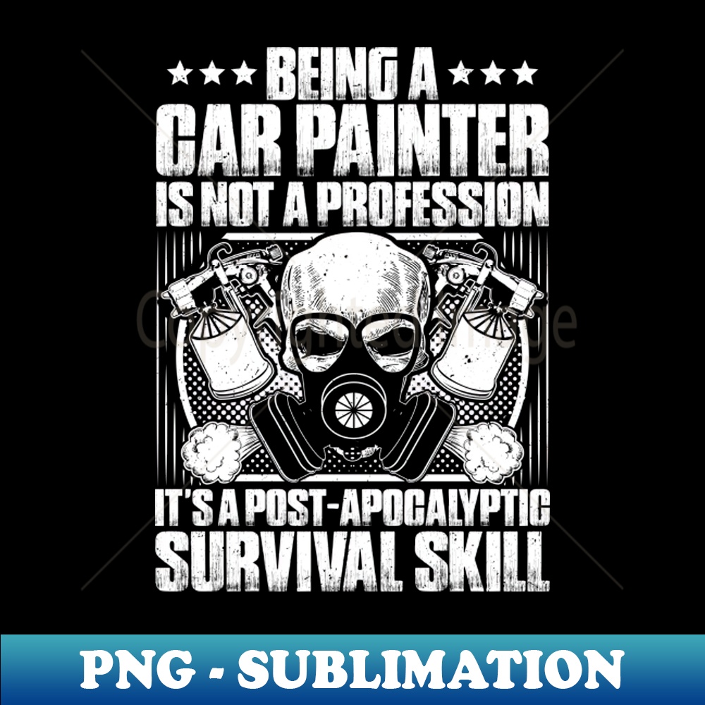 Car Painter Automotive Painter Vehicle Painter - Creative Su | Inspire ...
