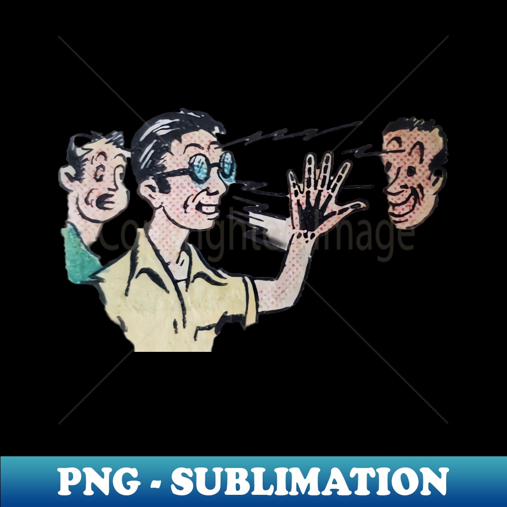 X-ray Specs - PNG Transparent Sublimation File - Perfect for | Inspire ...