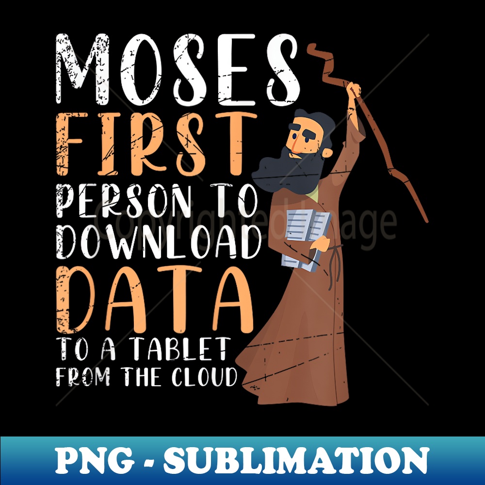 Funny Holy Bible Moses Prayer Christian Prayer - Trendy Subl | Inspire ...