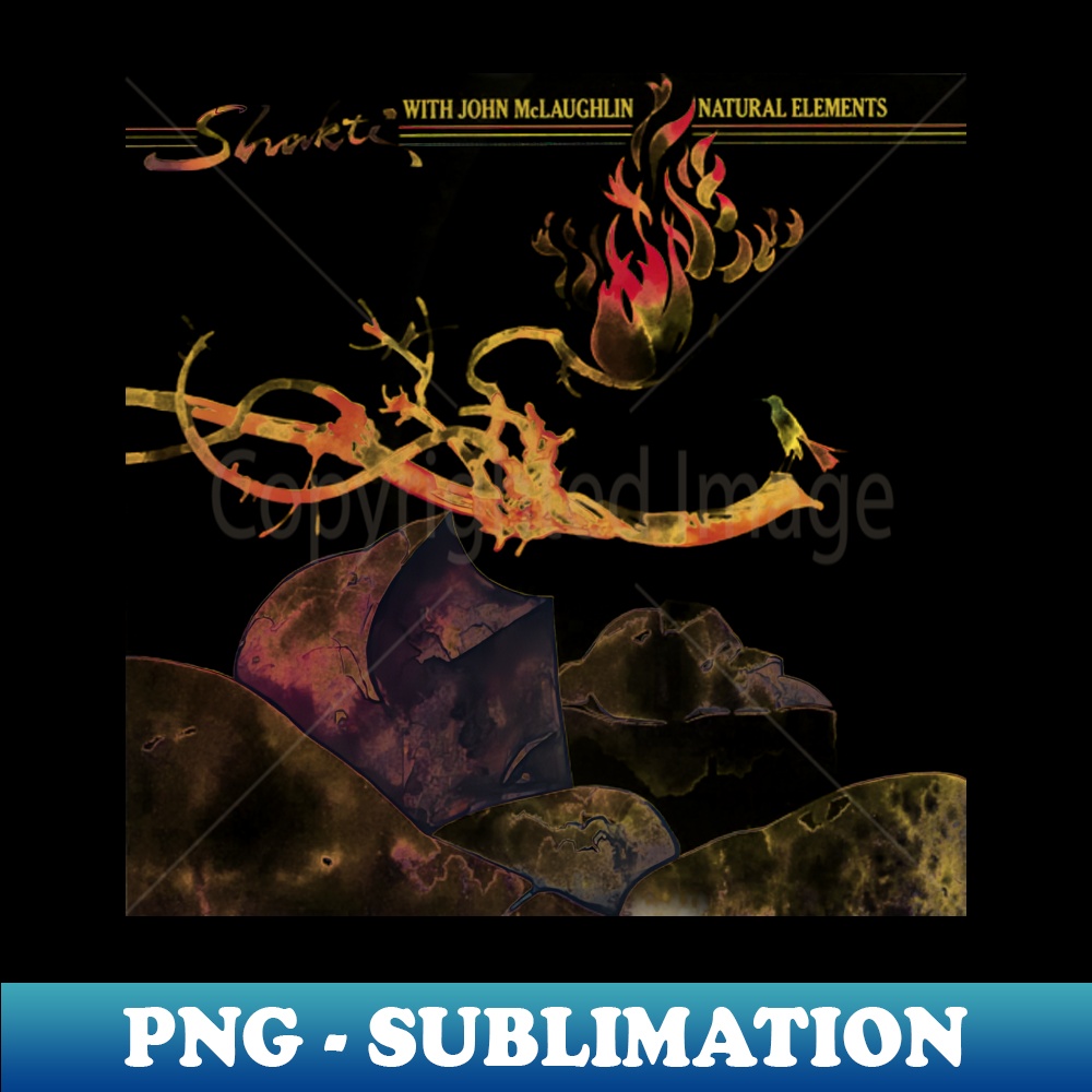 Mahavishnu Orchestra John McLaughlin Shakti - Modern Sublima | Inspire Uplift