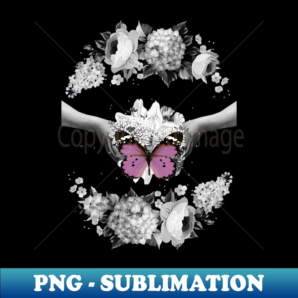 The Soul Offering - Artistic Sublimation Digital File - Brin | Inspire ...