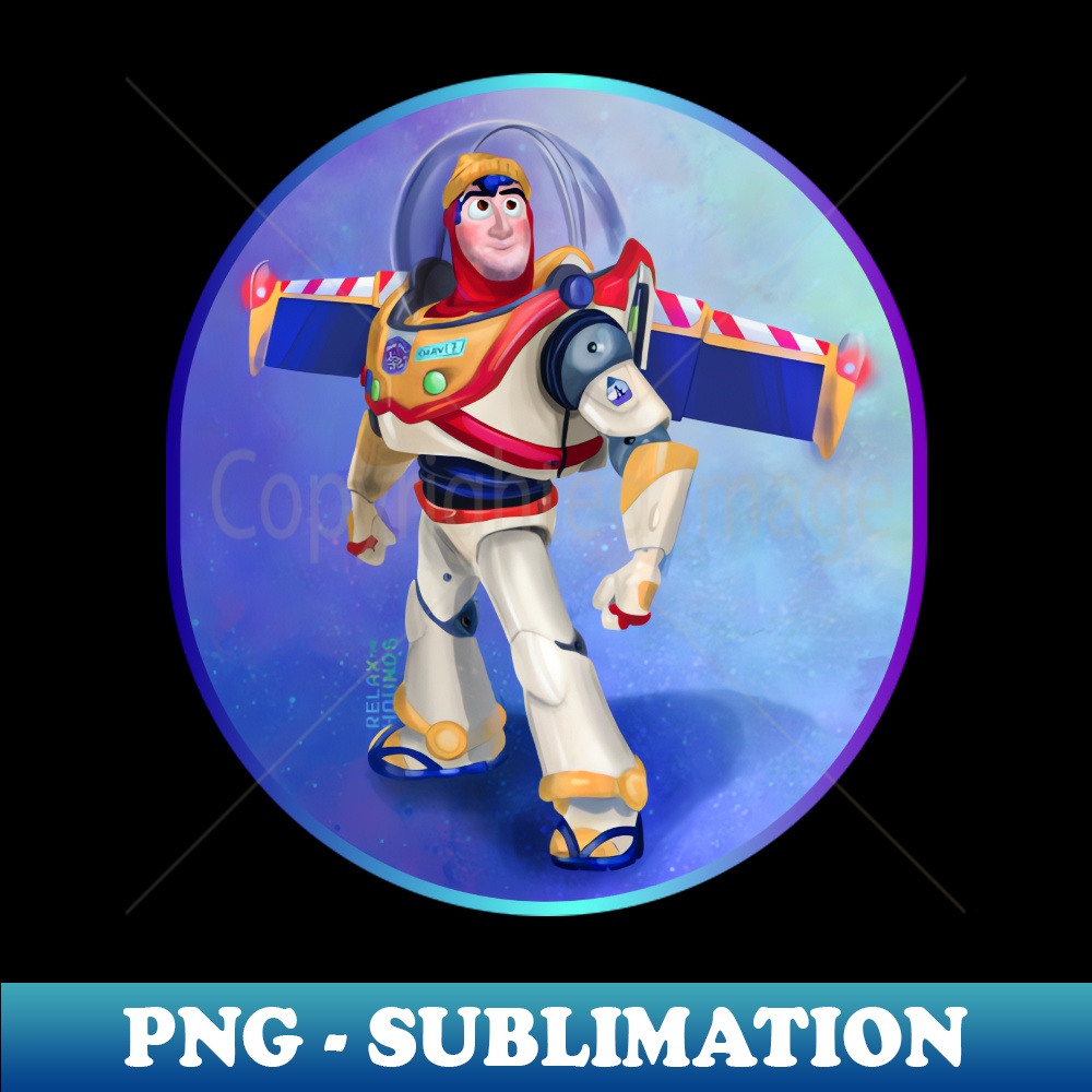 Ace Story - Toddfinity and Beyond - Modern Sublimation PNG F | Inspire ...