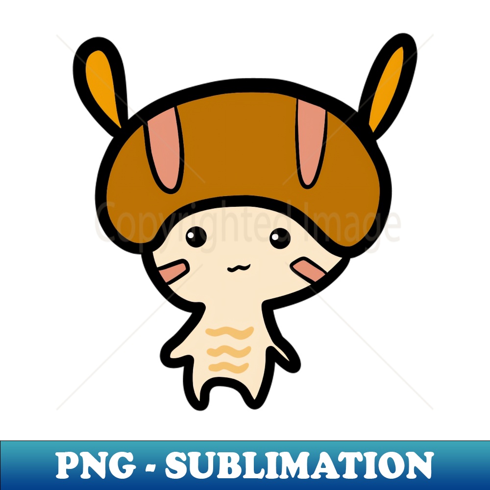 The bakery bread monster - Premium Sublimation Digital Downl | Inspire ...