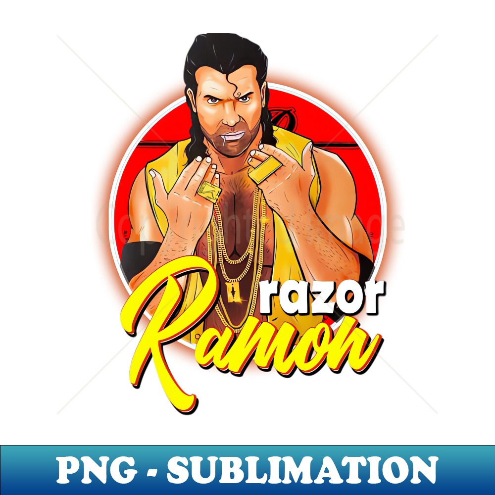 Razors Attitude Lives On Showcase the Intensity and Fearless | Inspire ...