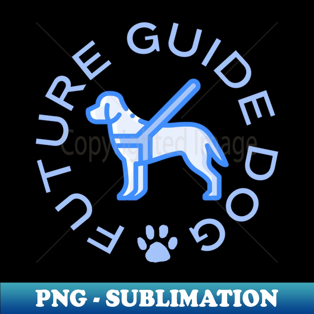 Future Guide Dog - Guide Dog For The Blind - Dog Training - | Inspire ...