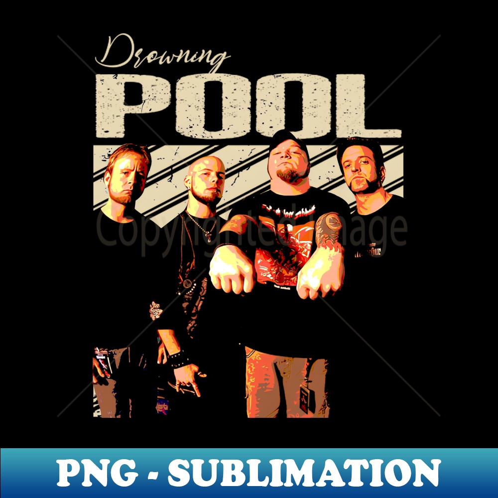 Nu Metal Pioneers Legacy Pool Nostalgia Tribute Shirt - High | Inspire ...