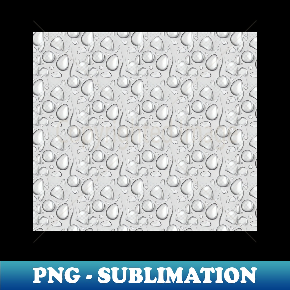 Water drops - realistic image - Professional Sublimation Dig | Inspire ...