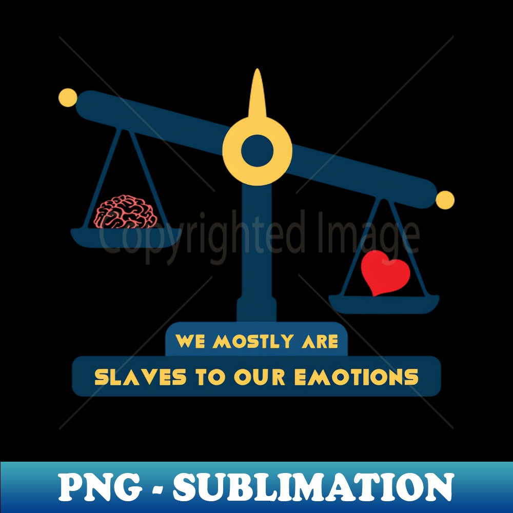 Emotional Scale - PNG Transparent Sublimation Design - Bring - Inspire ...