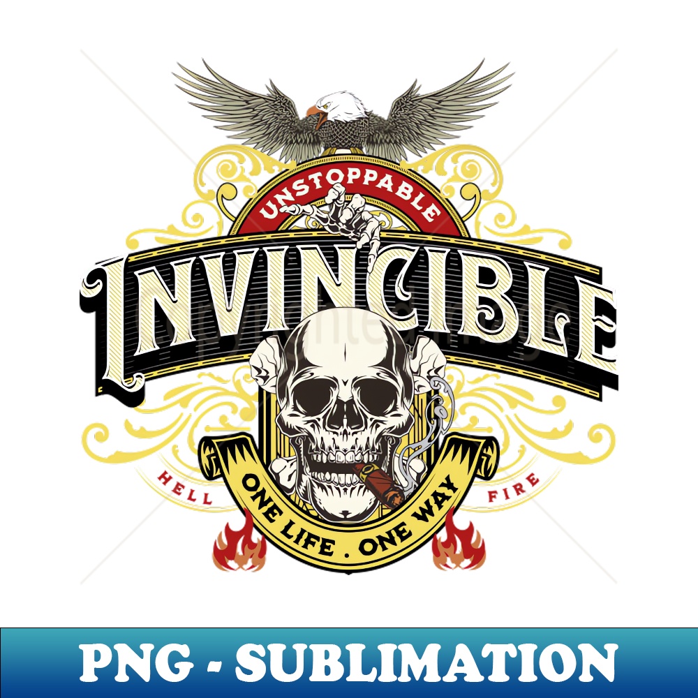 Invincible Quote Citation Inspiration Message Phrase - Profe | Inspire ...