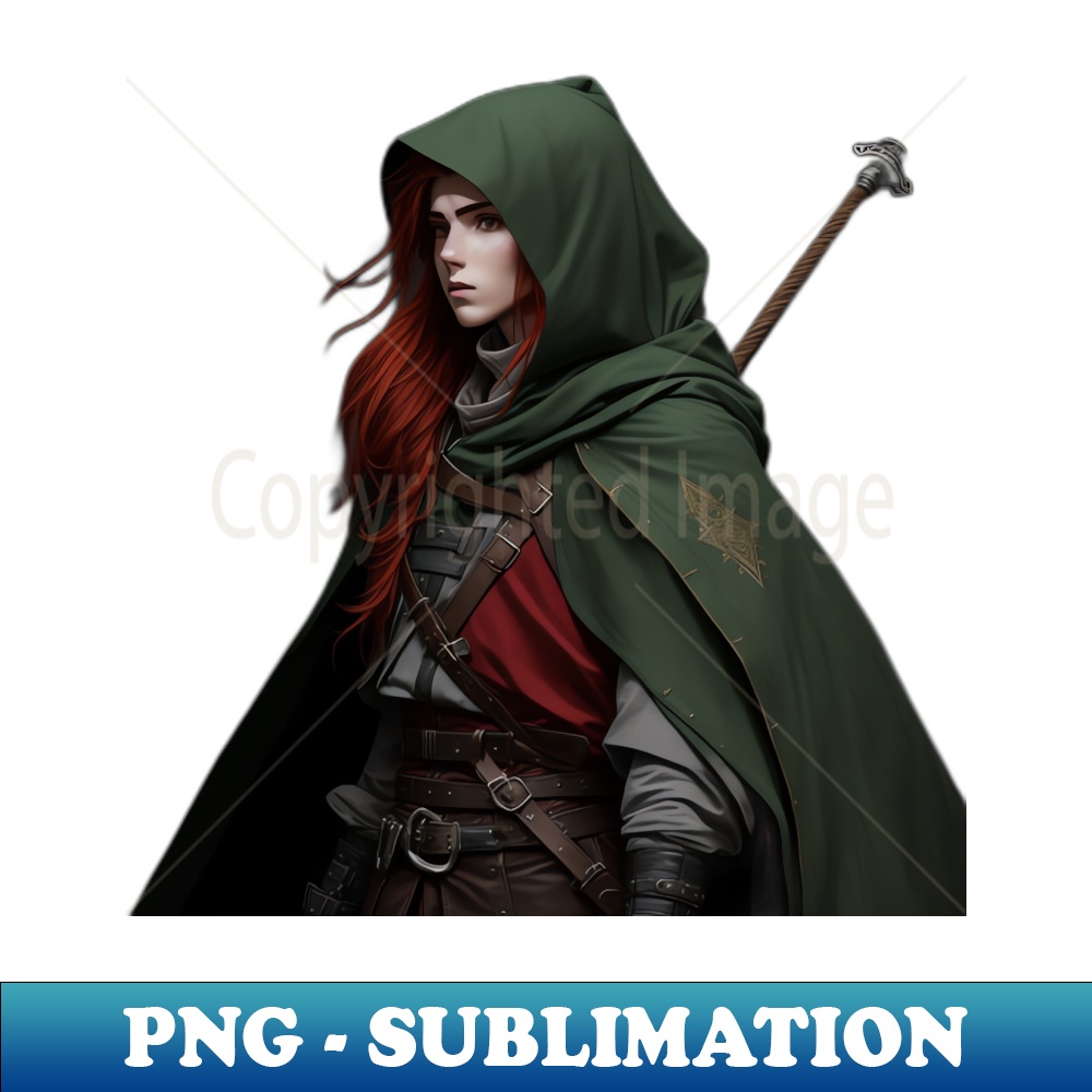 Celtic Valkyrie - Elegant Sublimation PNG Download - Enhance | Inspire ...