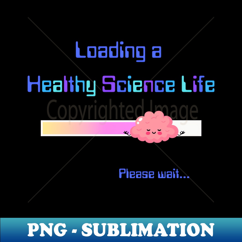 Brain loading - PNG Transparent Digital Download File for Su | Inspire ...