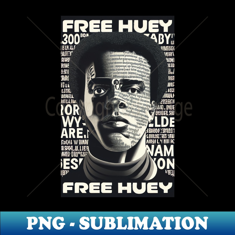 Free Huey - PNG Transparent Sublimation Design - Perfect for | Inspire ...