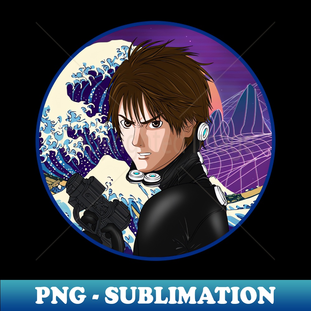 GANTZ The Intergalactic Battle - Embrace the Sci-Fi Adventur | Inspire ...