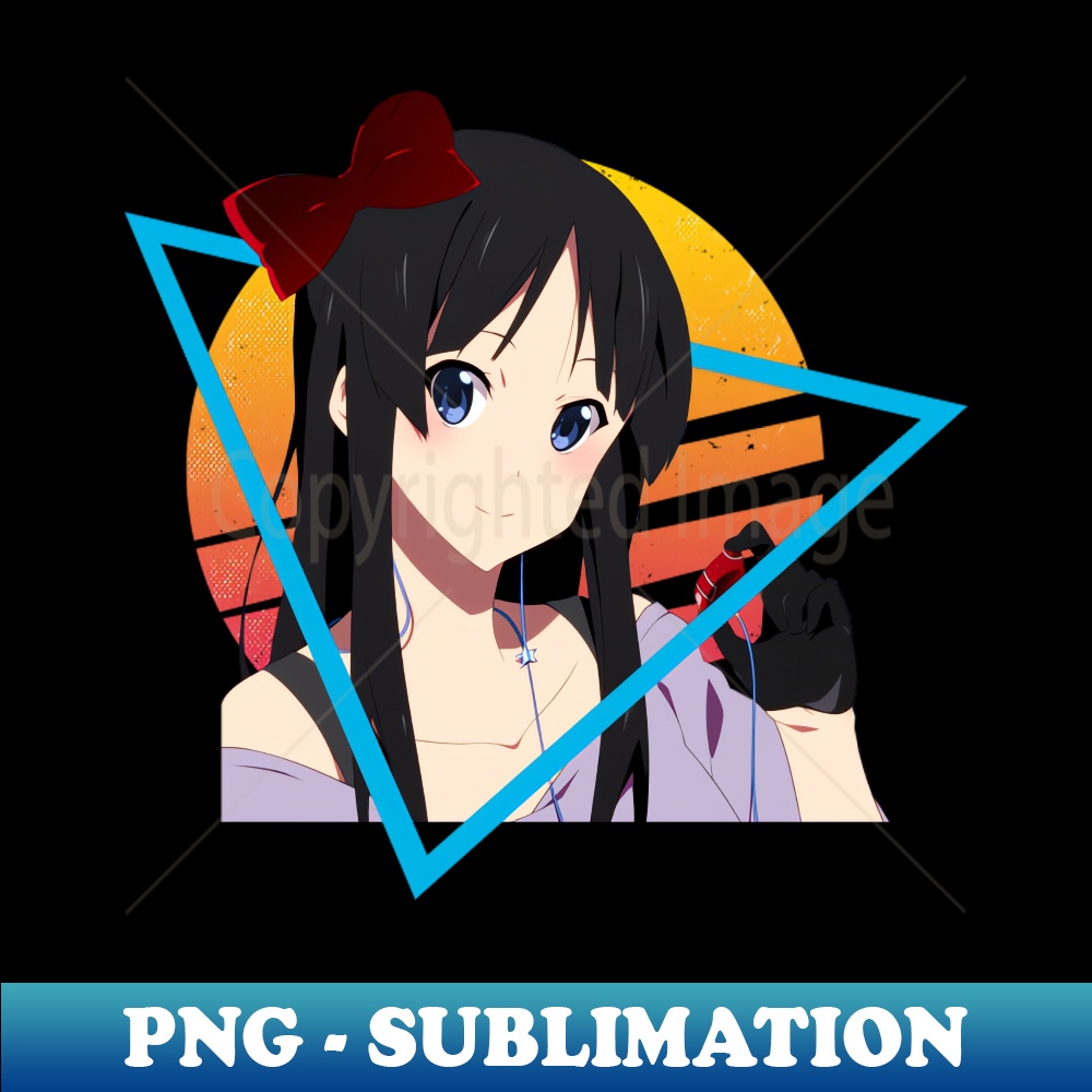 Ui and Juns Supportive Harmony K-on Sisterly Band Bond Shirt | Inspire Uplift