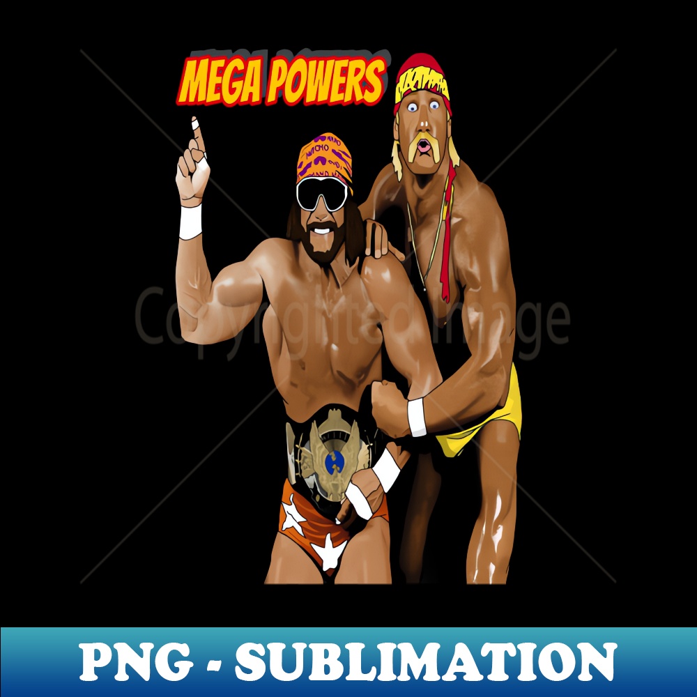 Mega - Elegant Sublimation PNG Download - Unlock Vibrant Sub | Inspire ...