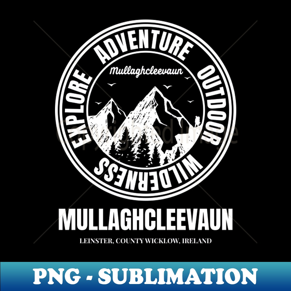 Mullaghcleevaun Mountain Mountaineering In Ireland Locations | Inspire ...