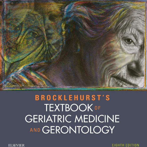 Brocklehurst's Textbook of Geriatric Medicine and Gerontolog - Inspire ...