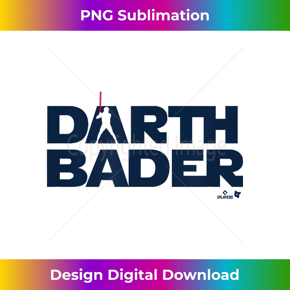 Harrison Bader - Darth Bader - New York Baseball - Edgy Subl | Inspire ...