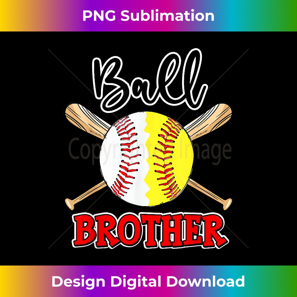 Ball Brother Baseball Softball Brother Team Sports - Futuris | Inspire ...