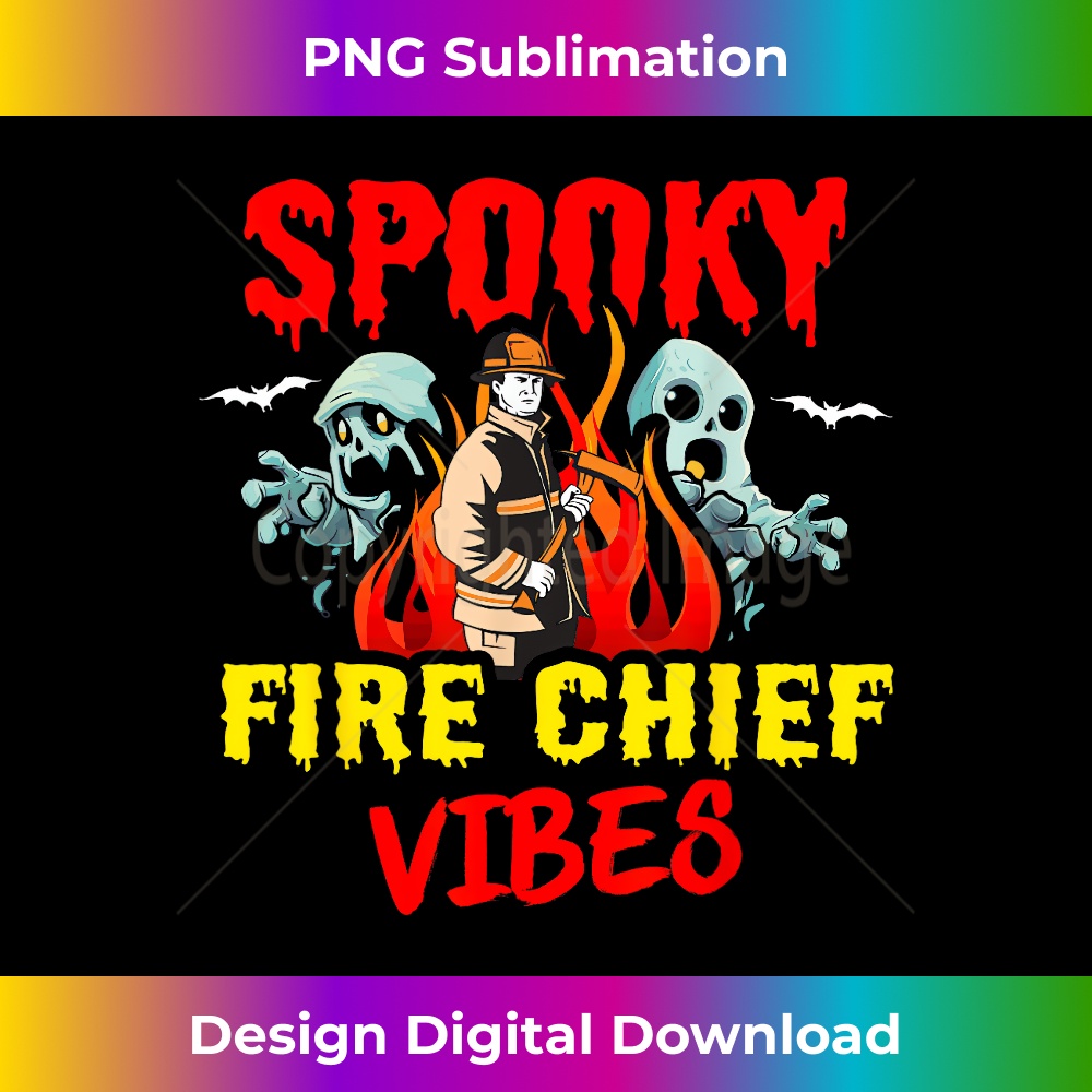 Halloween Firefighter Fireman Fire Rescue Department Ghost - | Inspire ...