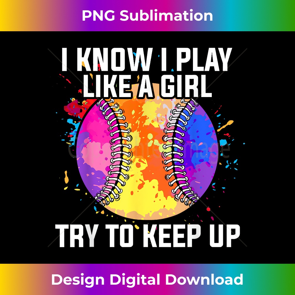 Cute Baseball For Women Girls Sporty Softball Team Pitcher - | Inspire ...