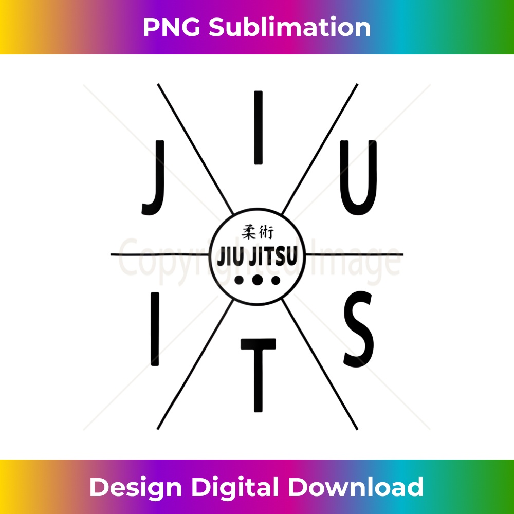 Brazilian Jiu Jitsu Grappling Ground Fighting BJJ Raglan Bas | Inspire ...