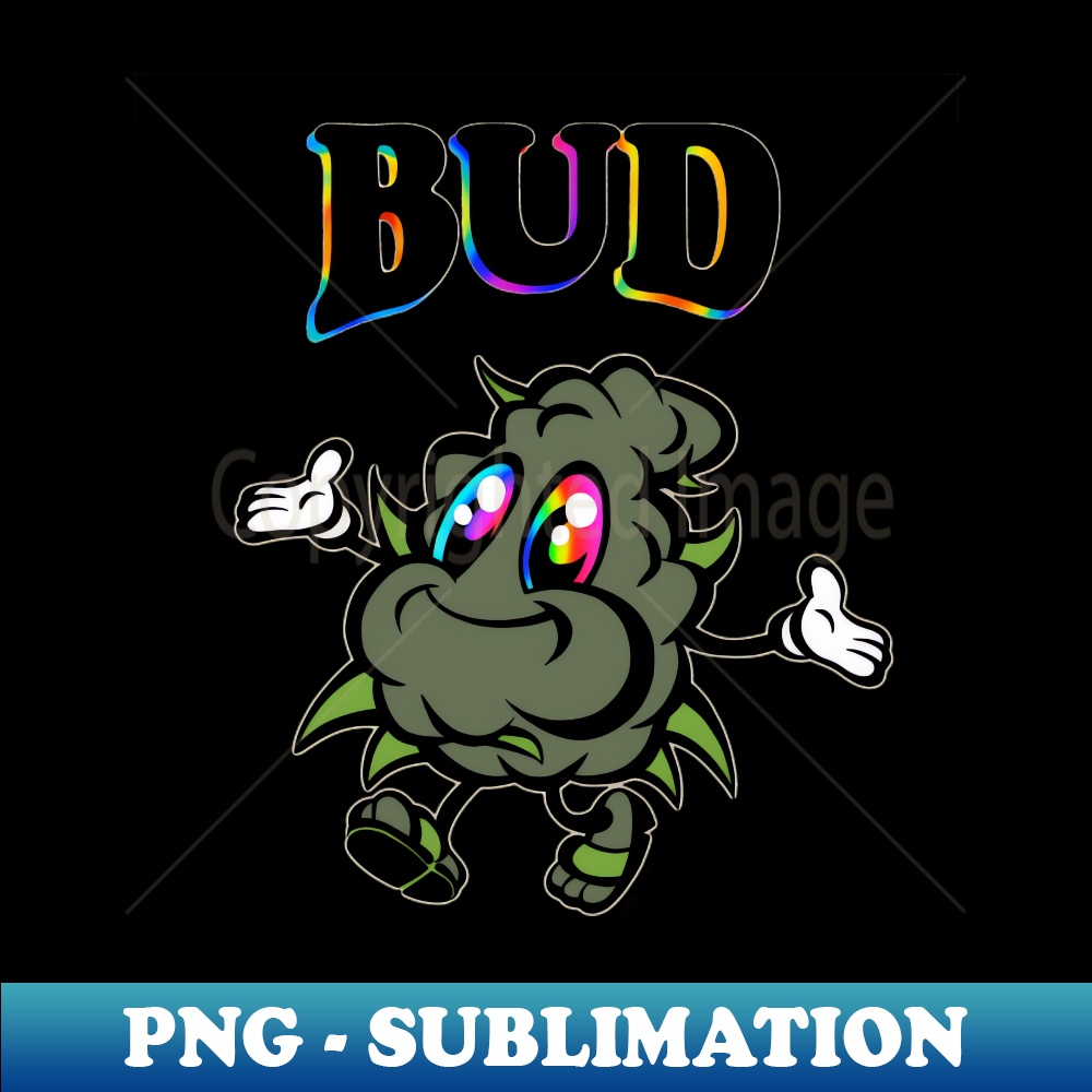 Bud 1 - Creative Sublimation PNG Download - Add a Festive To | Inspire ...