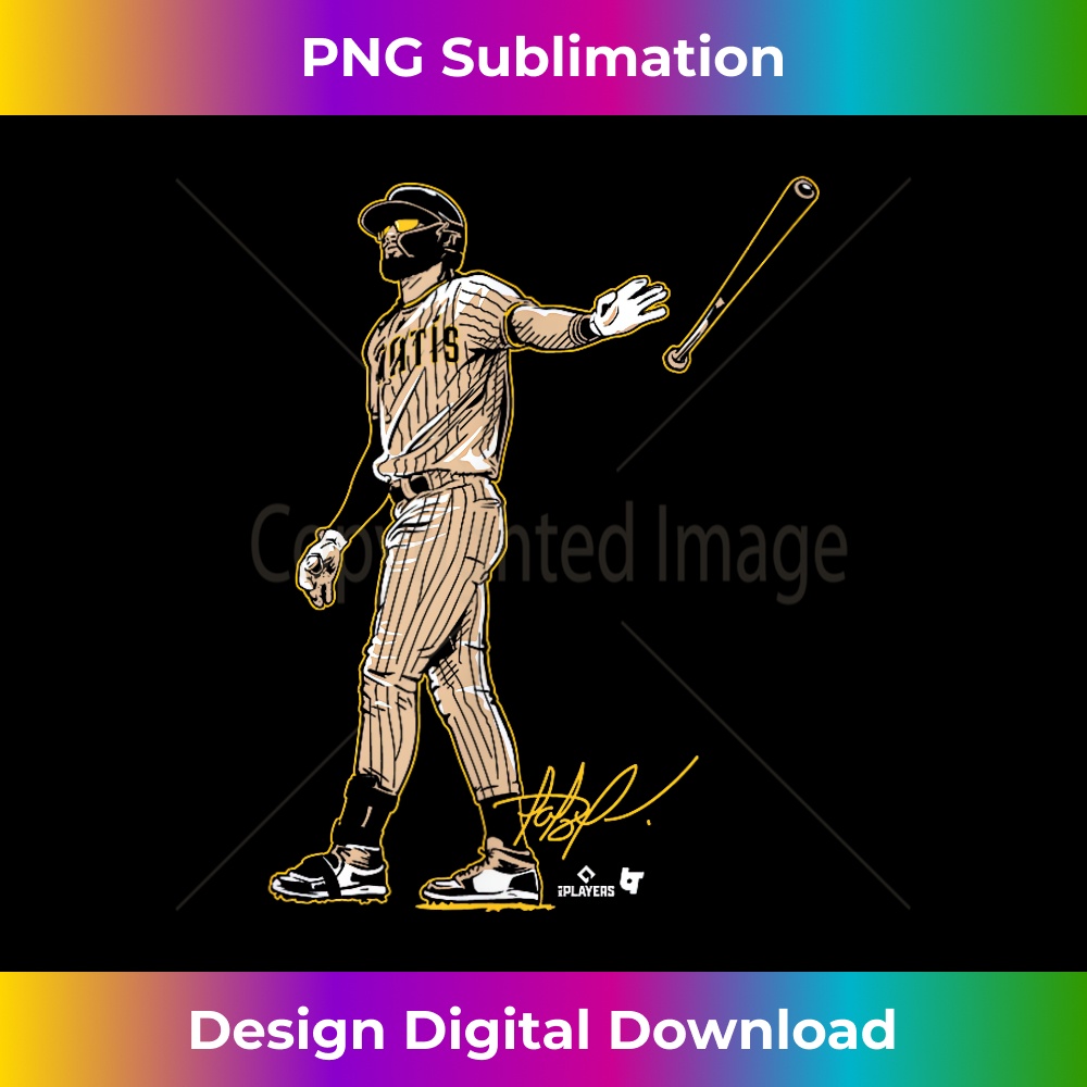 Fernando Tatis Jr. Home Run Pose - San Diego Baseball - Arti | Inspire ...