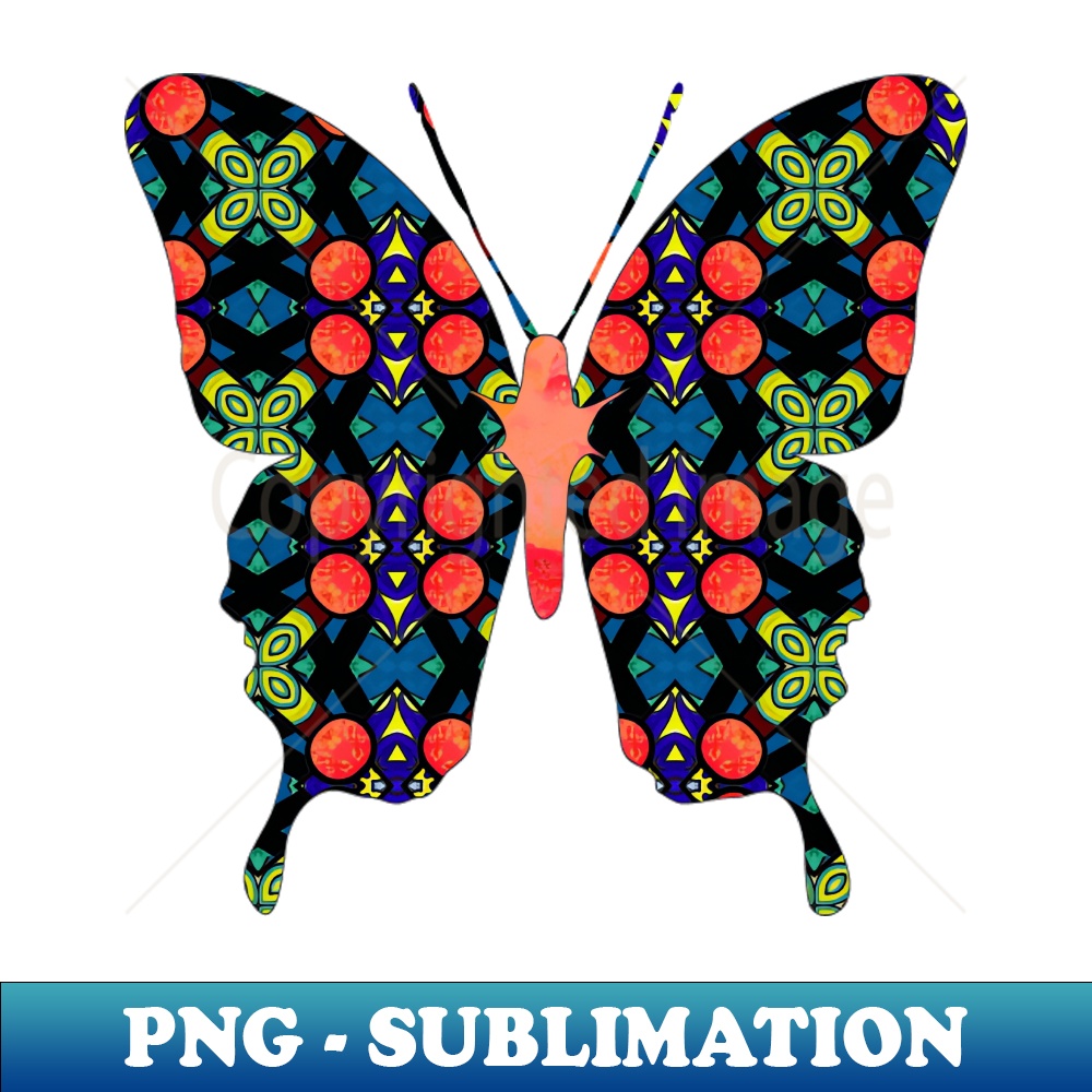 Tangerine Dotty - PNG Transparent Sublimation File - Create | Inspire ...