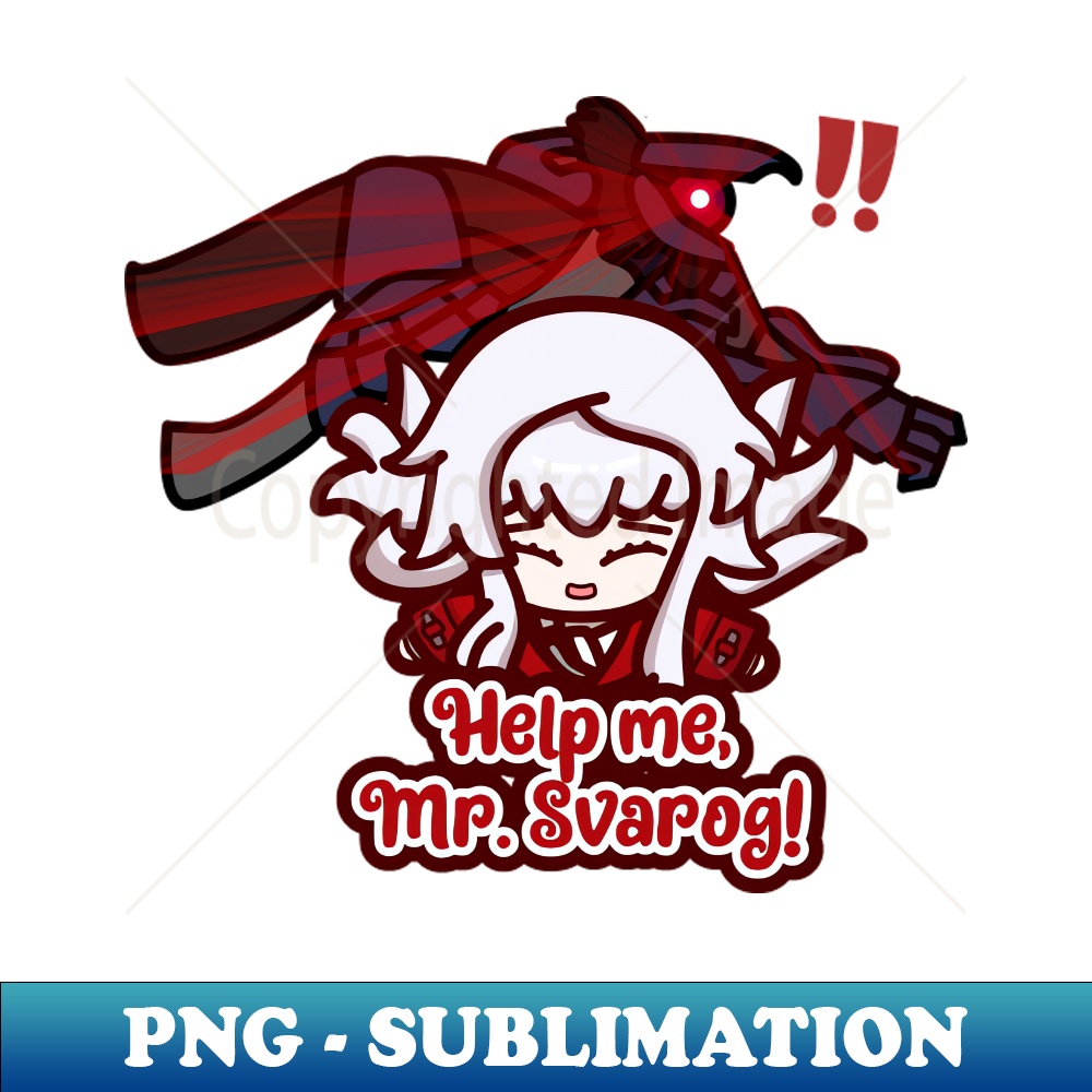 clara fan-art by smoomaru - PNG Transparent Sublimation Des - Inspire ...