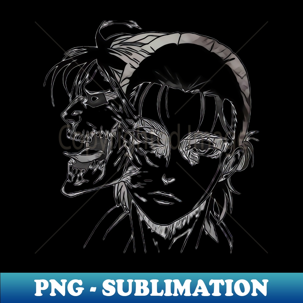 Rumbling Man - PNG Sublimation Digital Download - Perfect fo | Inspire ...