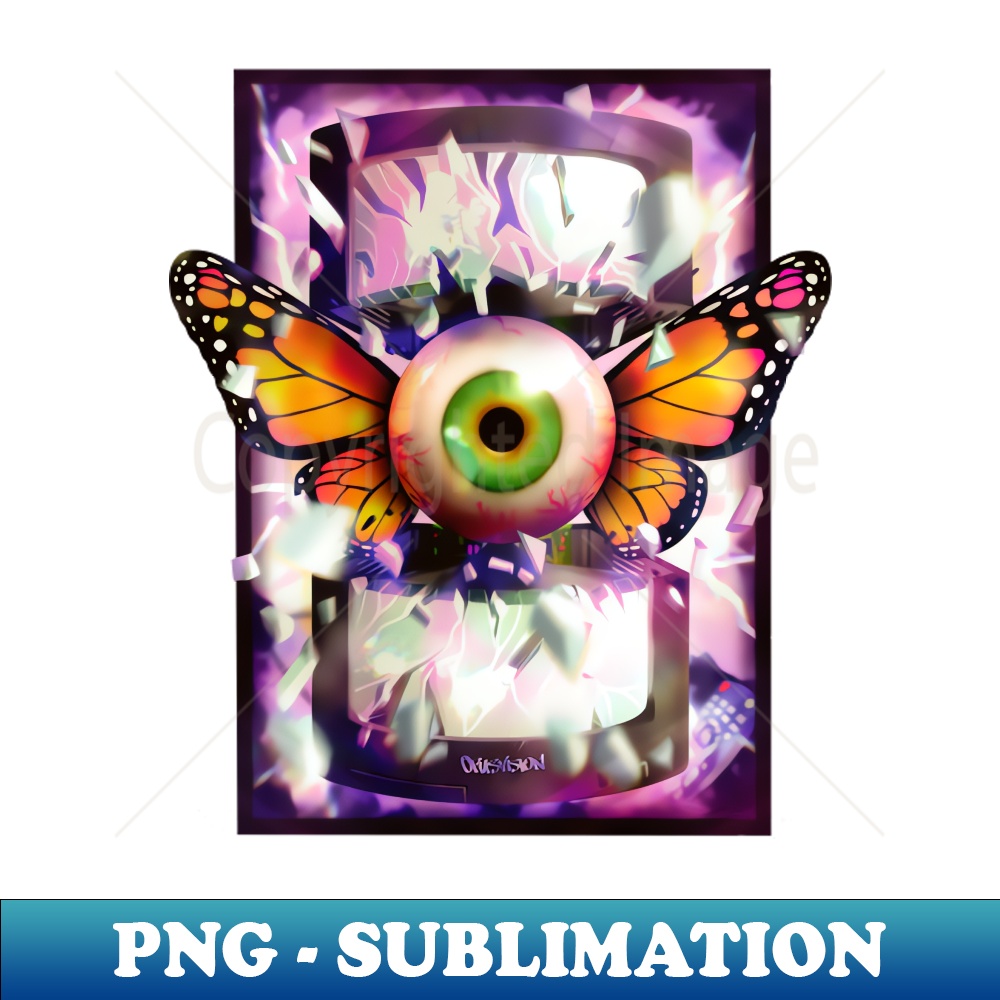 Free From The Program - Decorative Sublimation PNG File - Br | Inspire Uplift