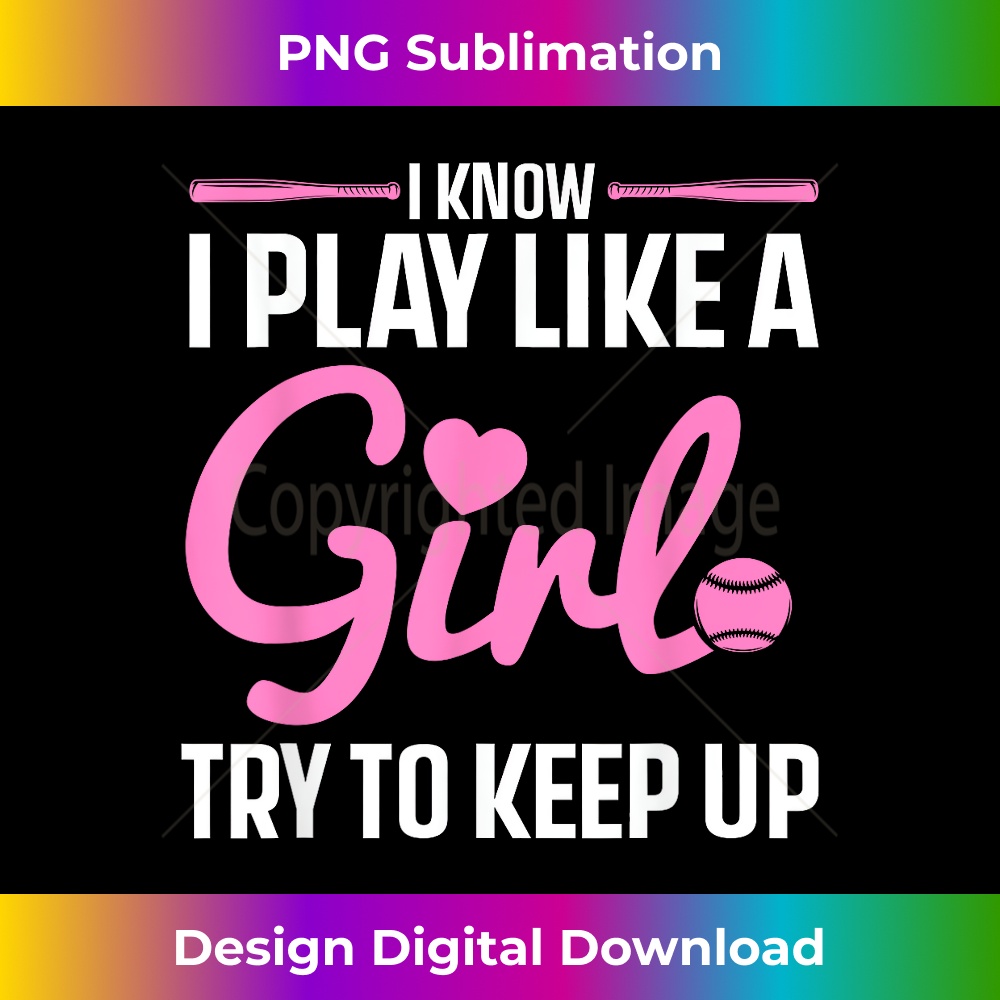 Cute Baseball For Women Girls Sporty Softball Team Pitcher - | Inspire ...