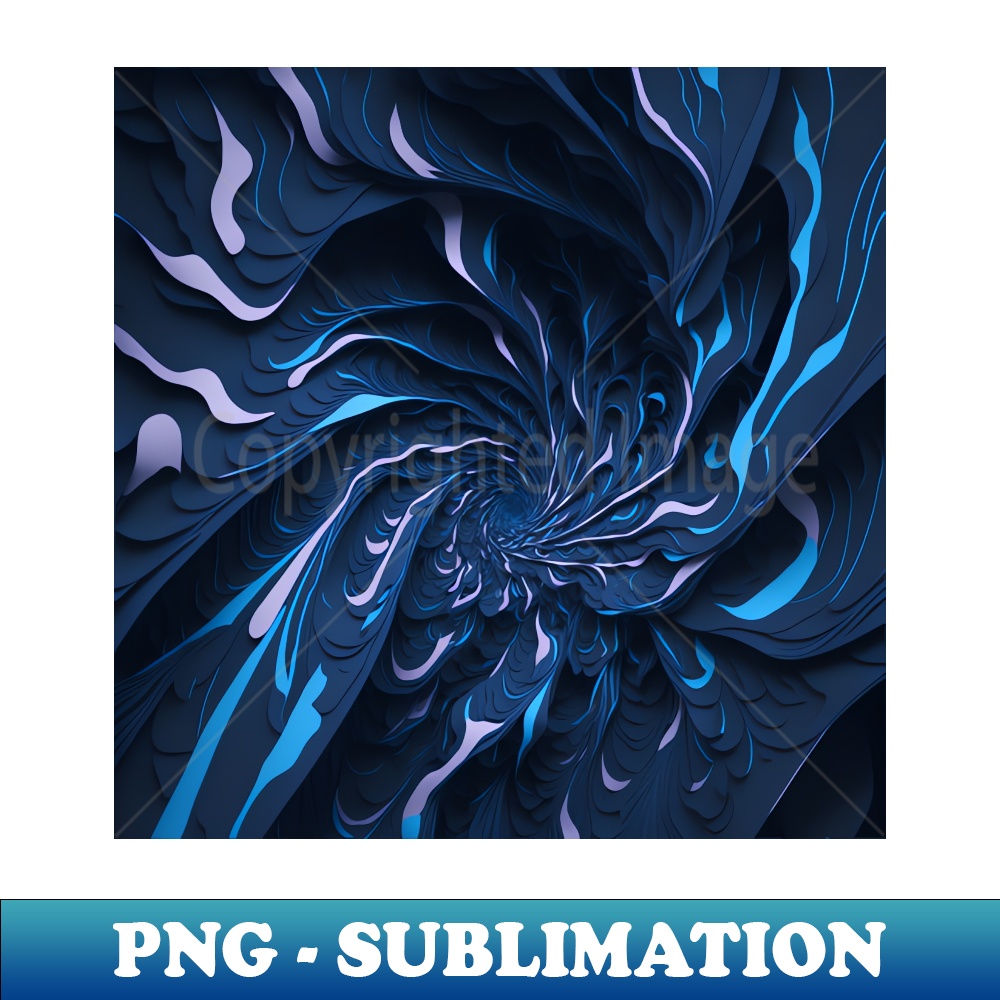 cyclone swirl tornado paper art - Professional Sublimation D | Inspire ...