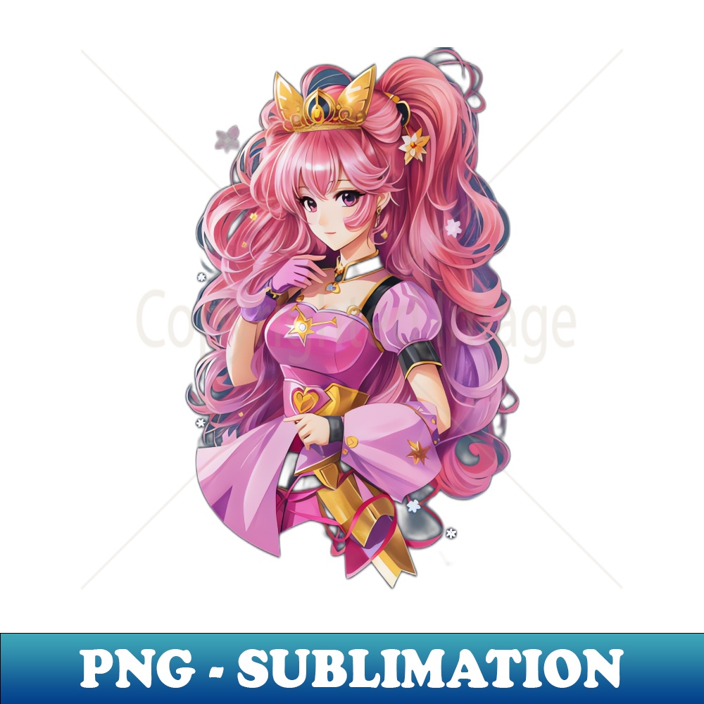 Cancers Embrace Harmonious AI Anime Character Artistry - Ele - Inspire ...