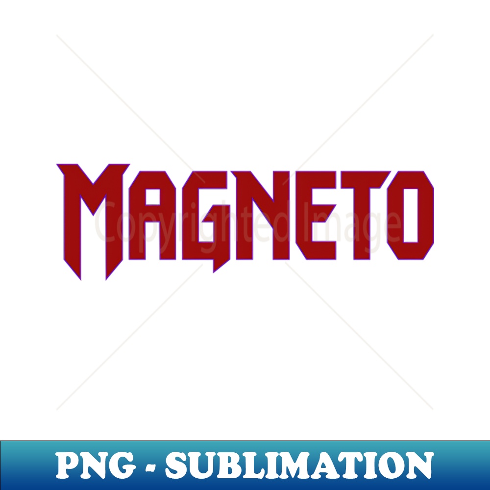 Magneto logo - Creative Sublimation PNG Download - Revolutio | Inspire ...