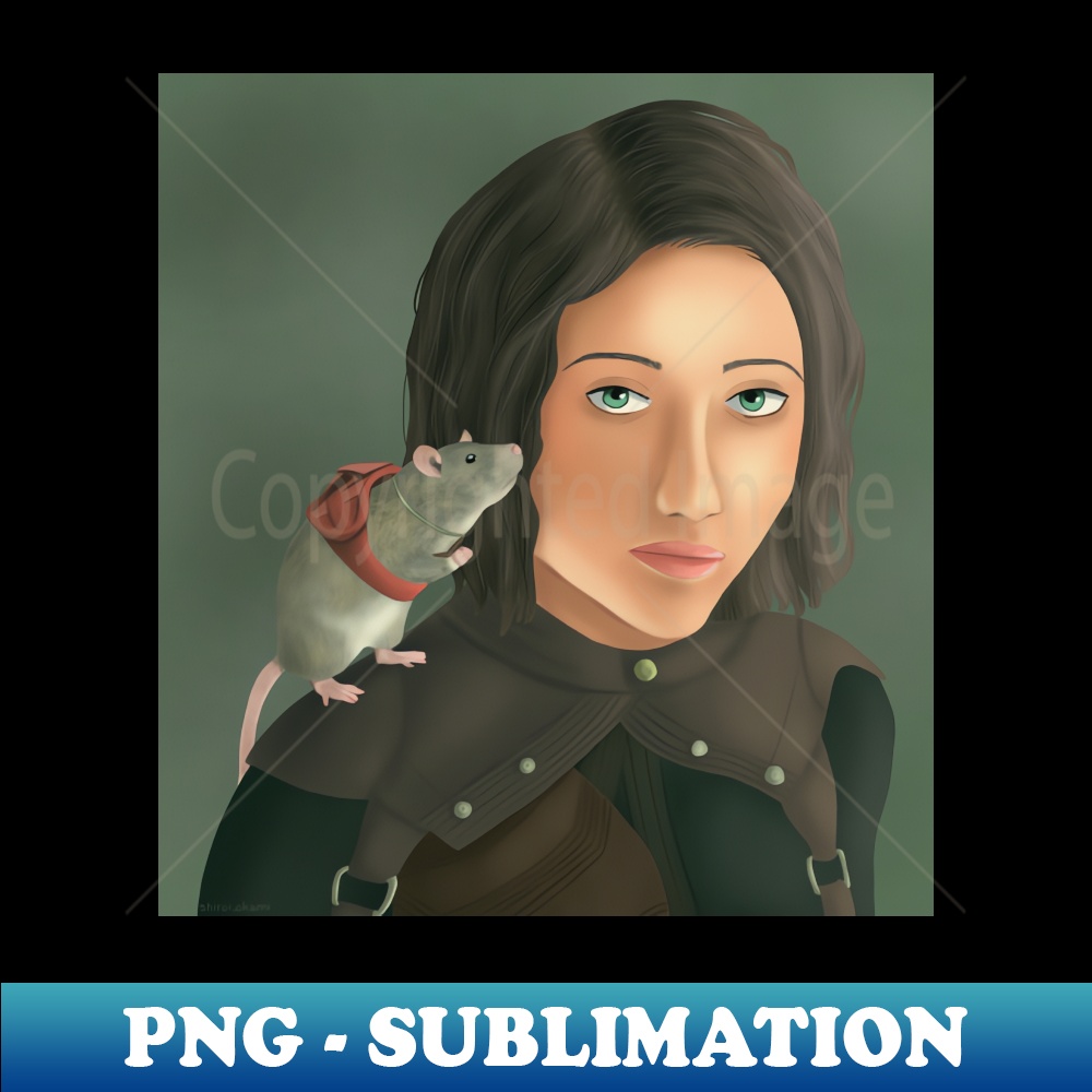 Rat Catcher - TSS - Digital Sublimation Download File - Bold | Inspire ...