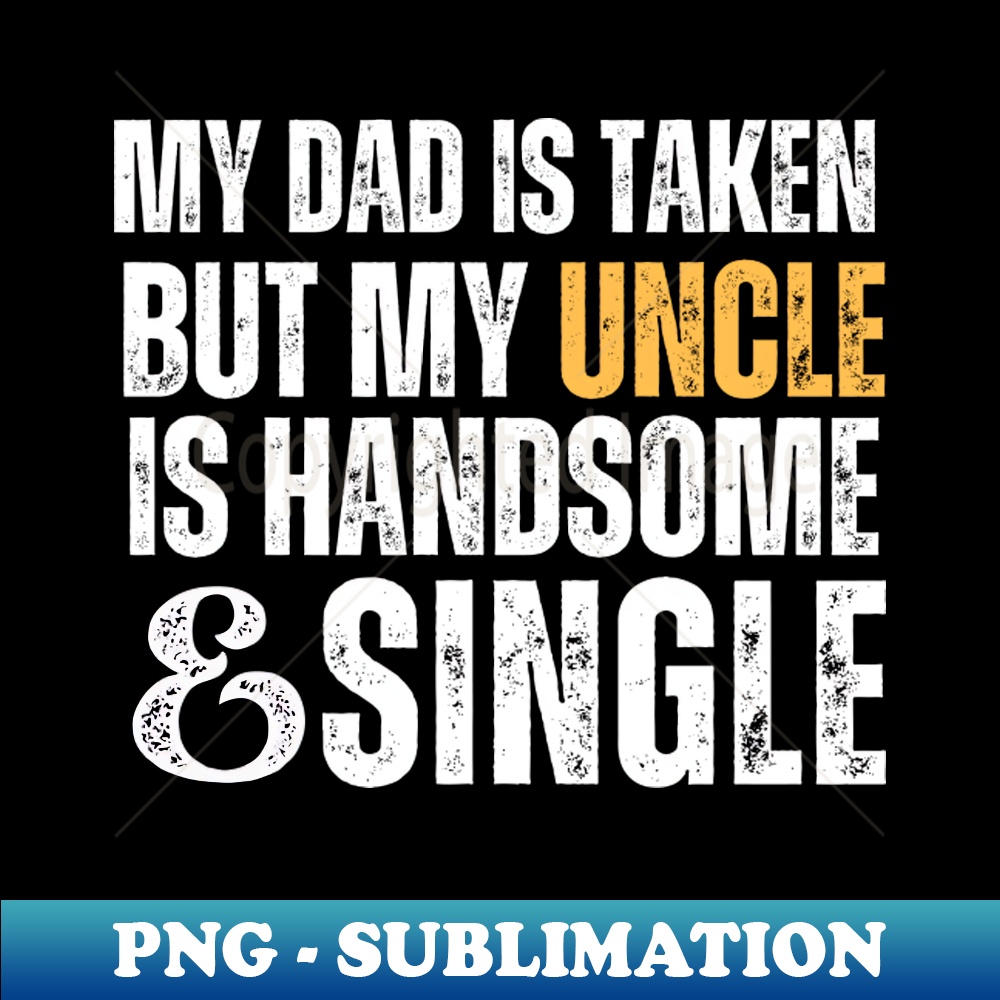 My dad is taken but my uncle is handsome and single - PNG Su | Inspire ...