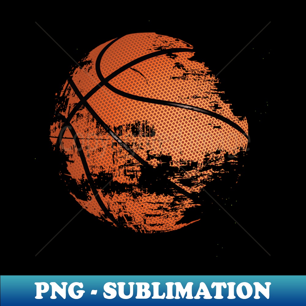 Basketball under construction - Special Edition Sublimation | Inspire ...