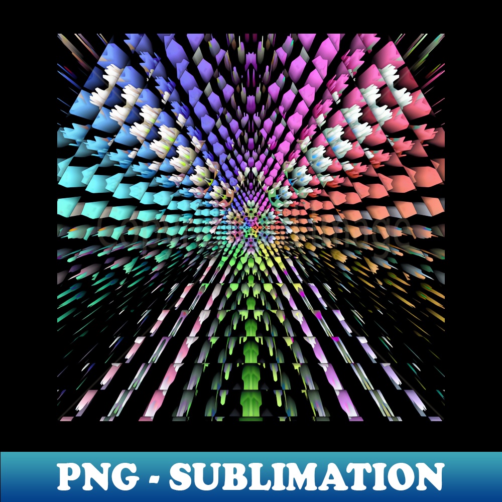 Elemental Ecstasy 63 - PNG Transparent Digital Download File | Inspire ...