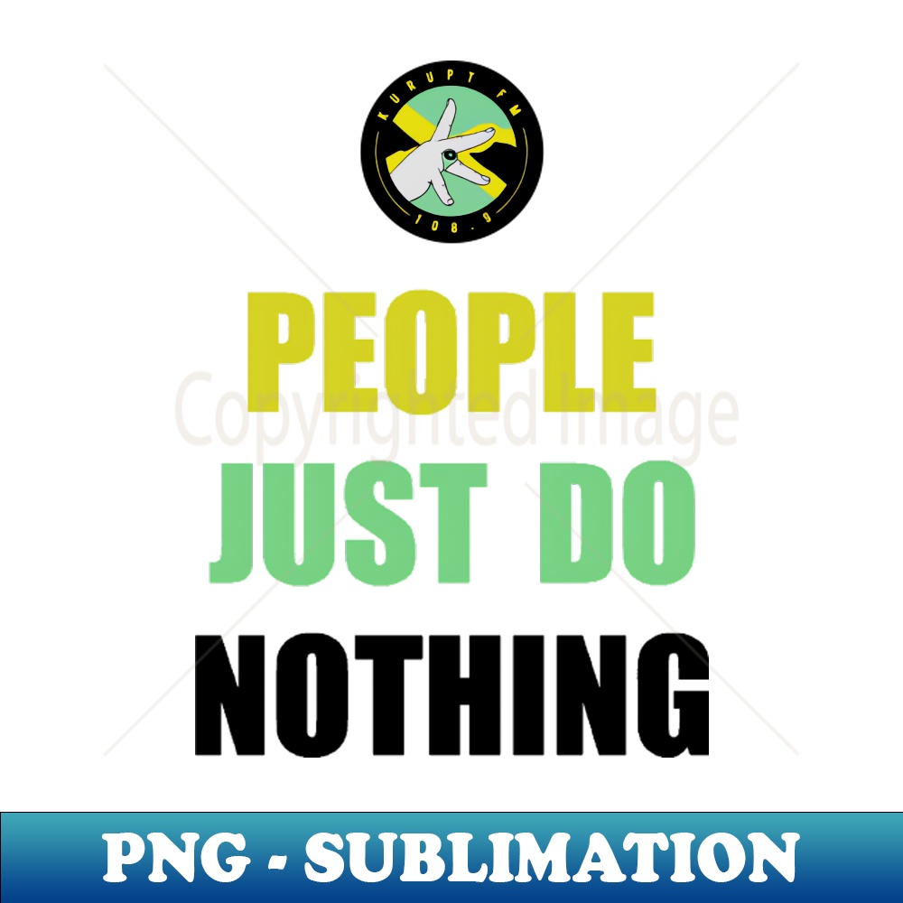 The Color Of People - Trendy Sublimation Digital Download - | Inspire ...