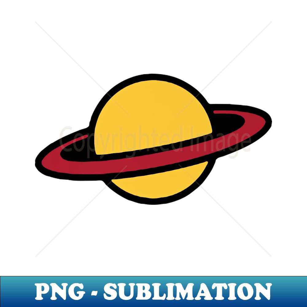 The Planet - Professional Sublimation Digital Download - Rev | Inspire ...