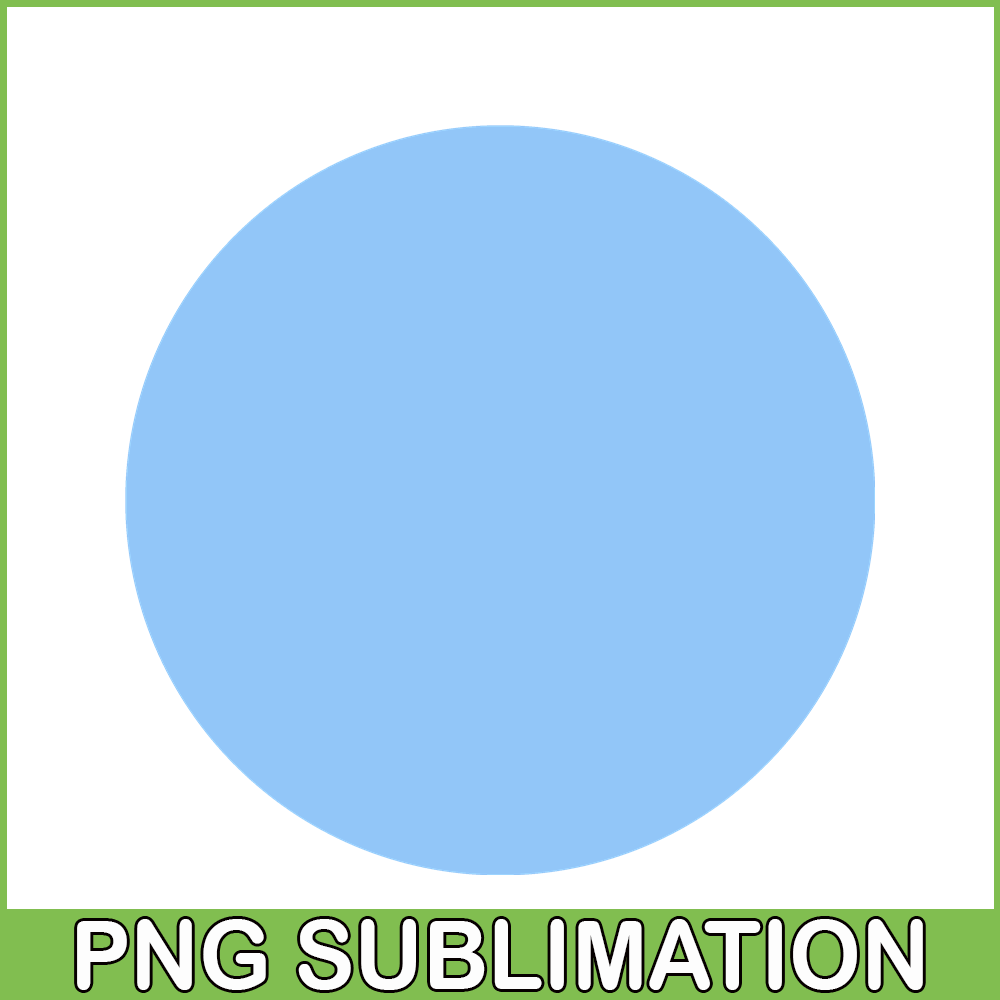 Bluey Circle SVG PNG DXF EPS Bluey Color SVG Bluey Icon SVG - Inspire ...